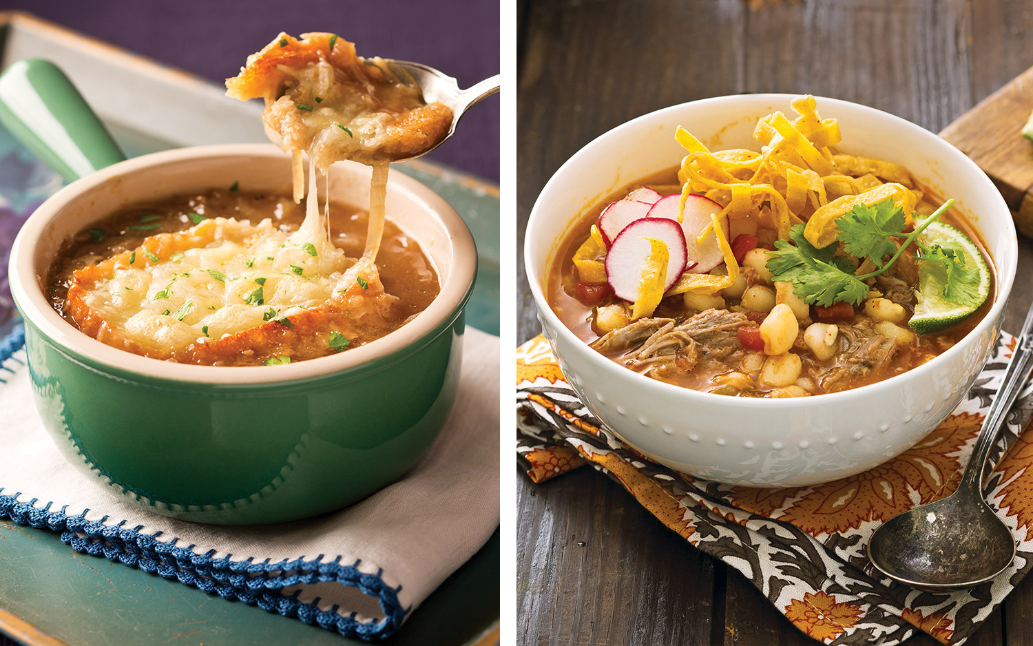 8 Of Our Favorite Winter Soups Southern Lady Magazine 8 Of Our Favorite Winter Soups Southern Lady Magazine