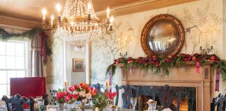 Christmas Archives - Southern Lady Magazine