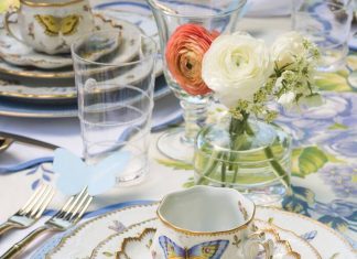 Southern Lady Magazine